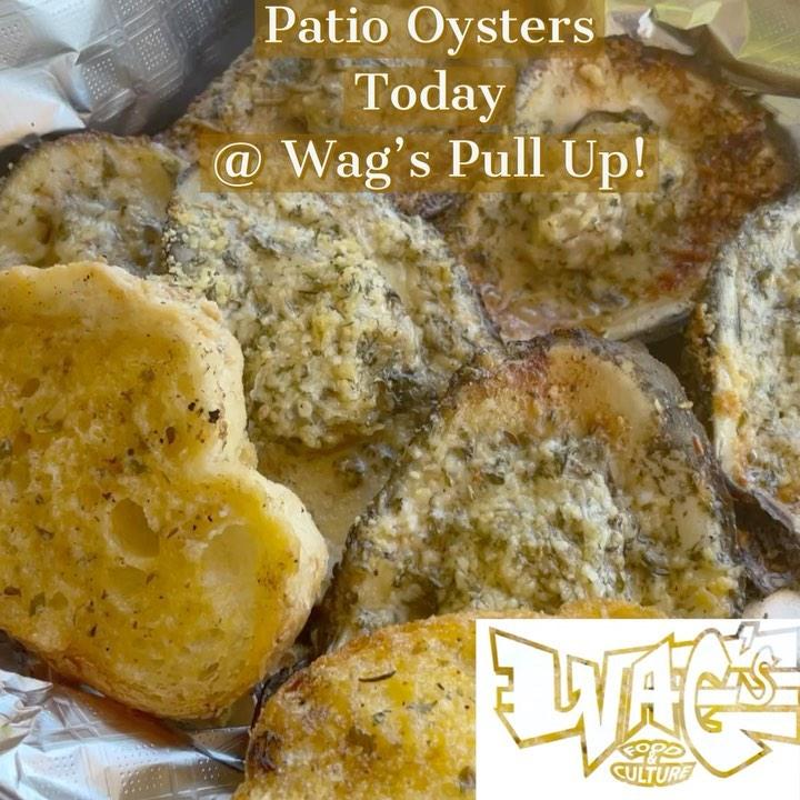 Wags Food & Culture menu in Marrero, Louisiana, USA