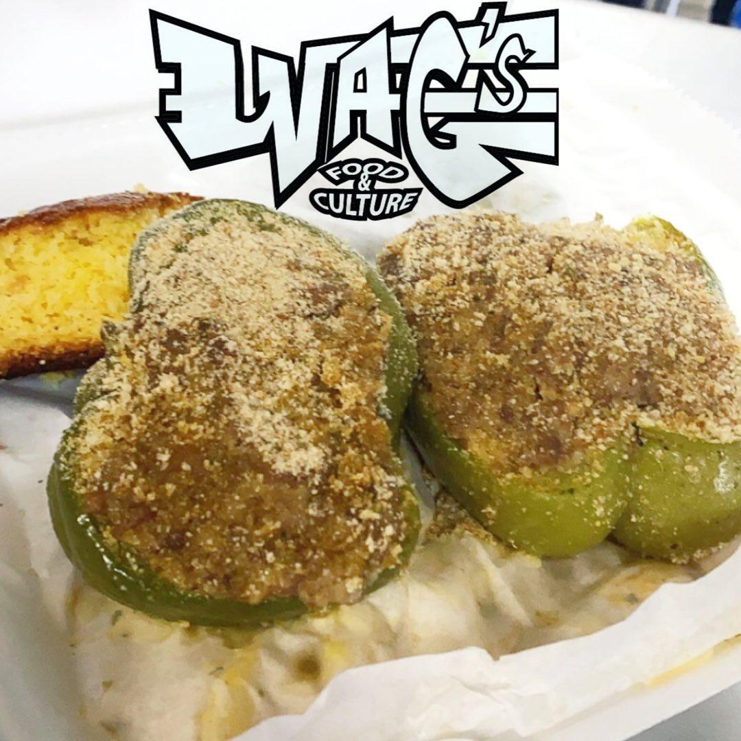 Wags Food & Culture menu in Marrero, Louisiana, USA