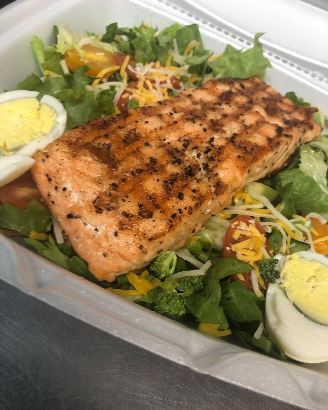 Wags Food & Culture menu in Marrero, Louisiana, USA