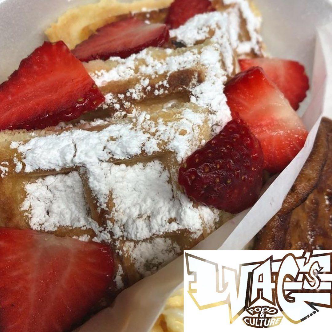 Wags Food & Culture menu in Marrero, Louisiana, USA