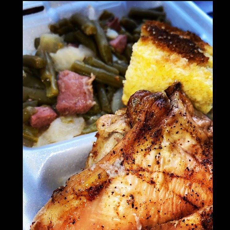 Wags Food & Culture menu in Marrero, Louisiana, USA