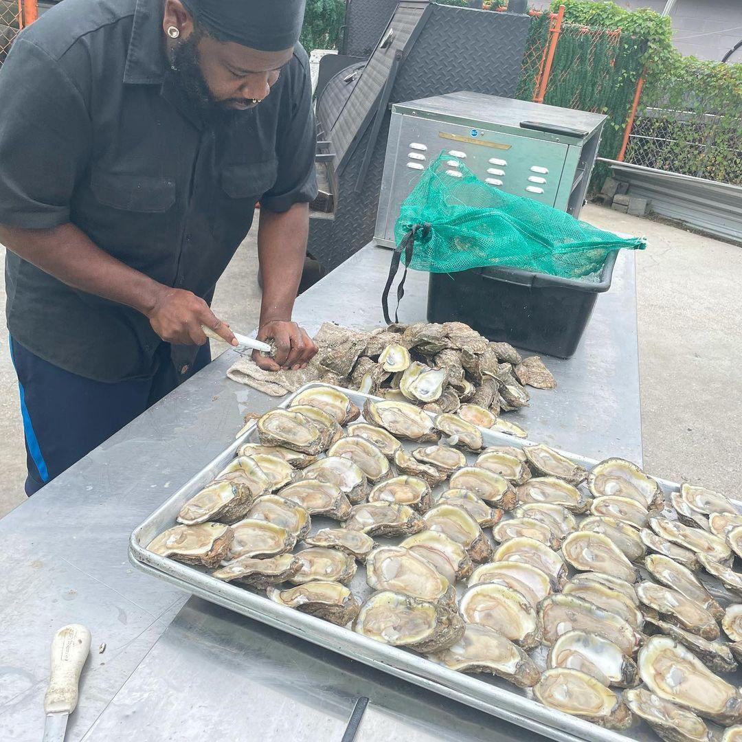 Wags Food & Culture menu in Marrero, Louisiana, USA