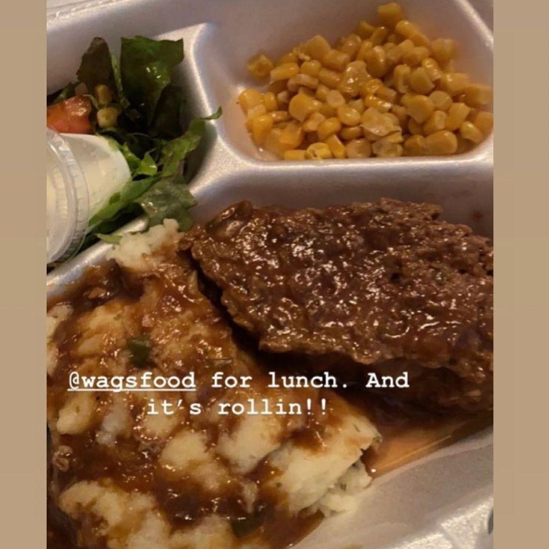 Wags Food & Culture menu in Marrero, Louisiana, USA