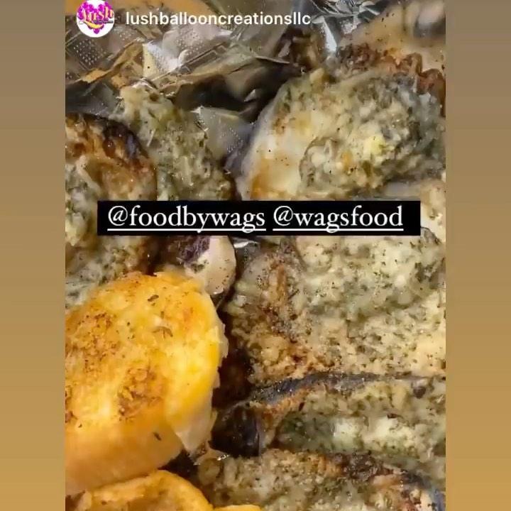 Wags Food & Culture menu in Marrero, Louisiana, USA