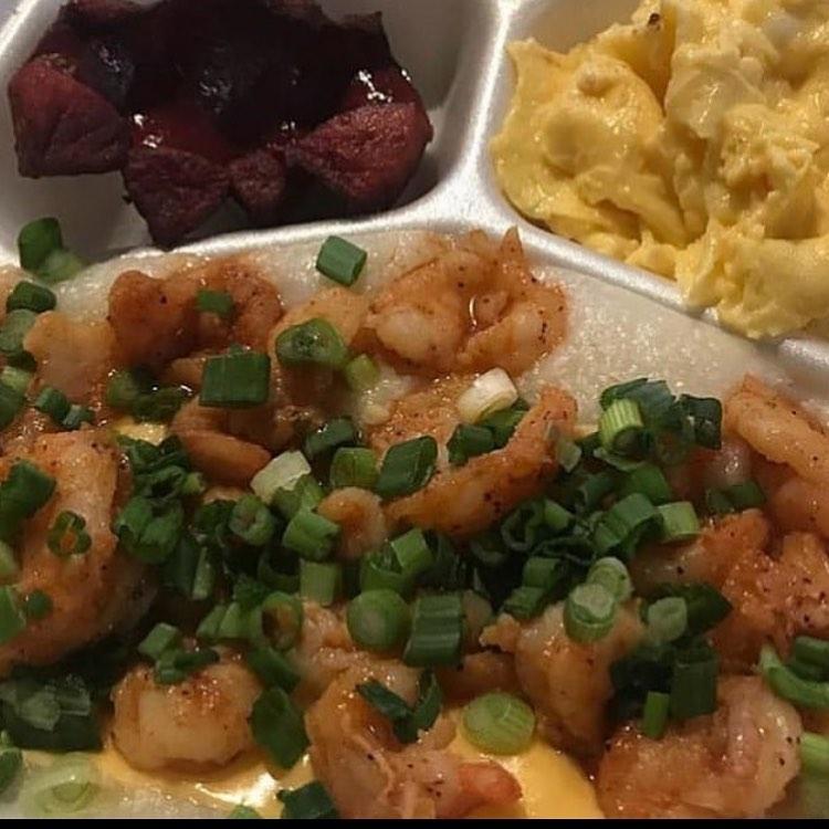 Wags Food & Culture menu in Marrero, Louisiana, USA