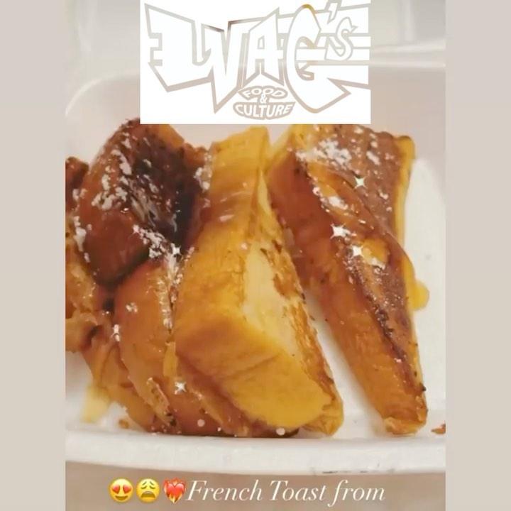 Wags Food & Culture menu in Marrero, Louisiana, USA