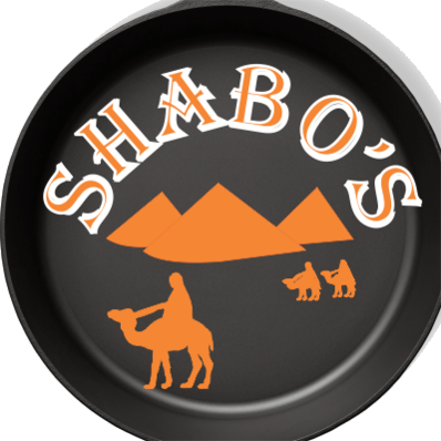 Menu for Shabo's in Hollywood, FL | Sirved