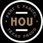 Menu for Part & Parcel in Houston, TX | Sirved