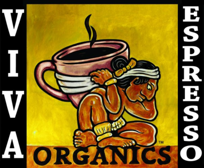 Menu for Viva Espresso Organics in Salinas, CA | Sirved