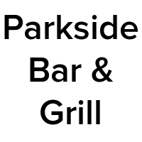 Menu for Parkside Bar & Grill in Arlington, TX | Sirved