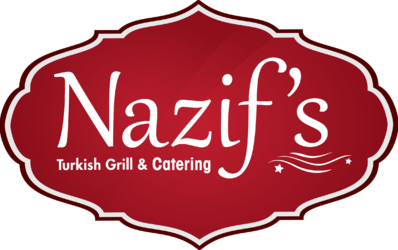 Menu for Nazif’s in Houston, TX | Sirved
