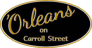 Menu for 'Orleans on Carroll Street in Perry, GA | Sirved