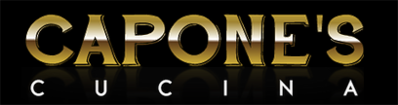 Menu for Capone's Italian Cucina in Huntington Beach, CA | Sirved
