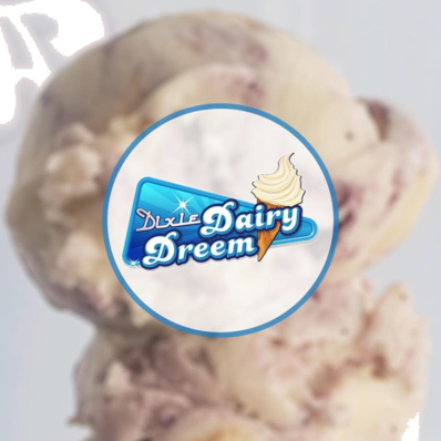 Menu for Dixie Dairy Dreem in Dayton, OH | Sirved