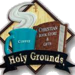 Menu for Holy Grounds Shop in Grapevine, TX | Sirved