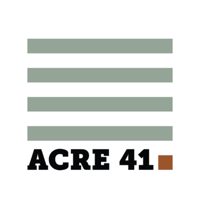 Menu for Acre 41 in Austin, TX | Sirved