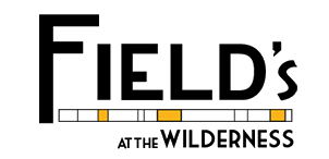 Menu for Field's at the Wilderness in Wisconsin Dells, WI | Sirved