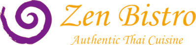 Menu for Zen Bistro in Daytona Beach, FL | Sirved