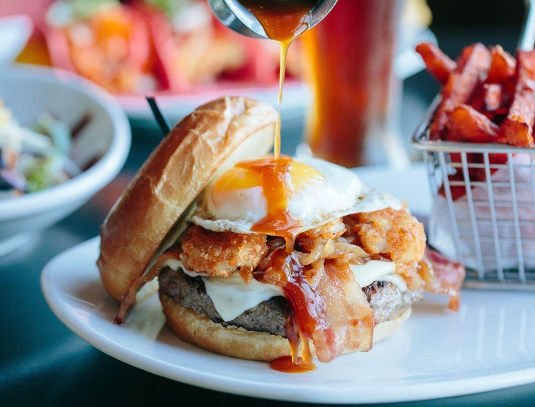 110 Grill menu in Southington, Connecticut, USA