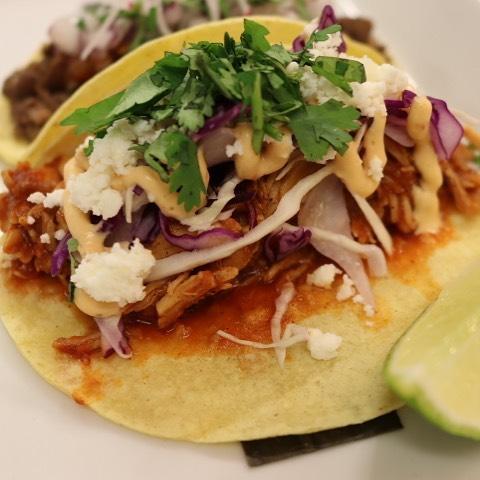 Necio Mexican Kitchen menus in Denver, Colorado, United States