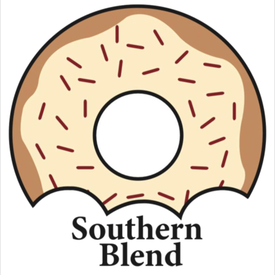 Menu for Southern Blend Yulee in Yulee, FL | Sirved