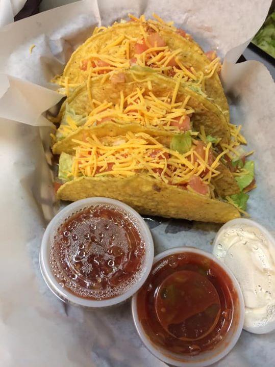 Jimmy G's Bar & Grill menu in Canonsburg, Pennsylvania, USA