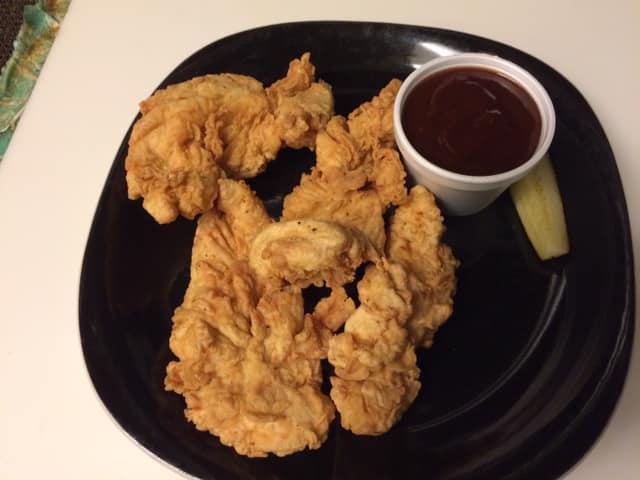 Jimmy G's Bar & Grill menus in Canonsburg, Pennsylvania, United States