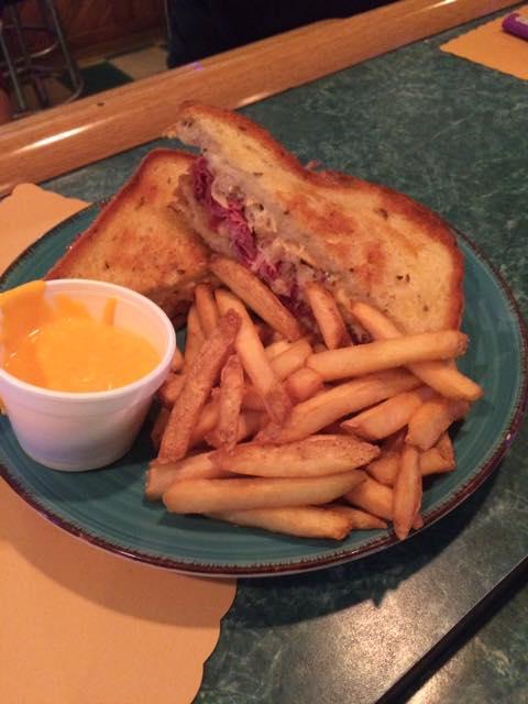 Jimmy G's Bar & Grill menu in Canonsburg, Pennsylvania, USA