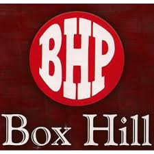 Menu for Box Hill Pizzeria & Crab Cakes in Abingdon, MD | Sirved