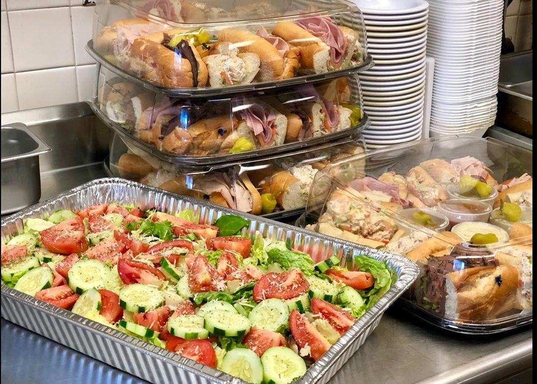Box Hill Pizzeria & Crab Cakes menu in Abingdon, Maryland, USA