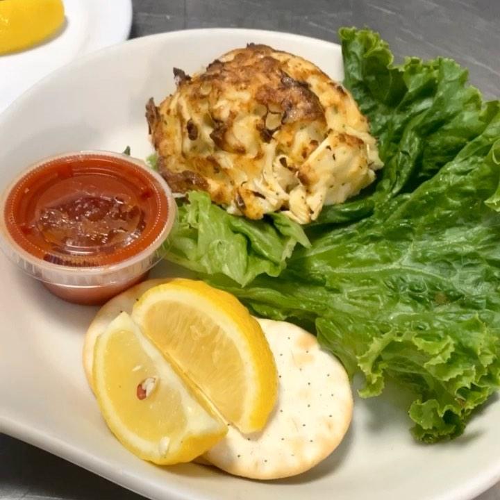Box Hill Pizzeria & Crab Cakes menu in Abingdon, Maryland, USA