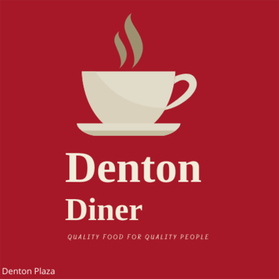 Menu for Denton Diner in Denton, MD | Sirved