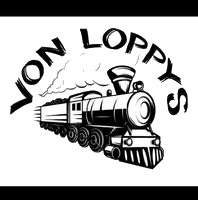 Menu for Von LOPPYS Bar & Bistro in Ixonia, WI | Sirved