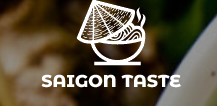 Saigon Taste Vietnamese Restaurant Menu - Vancouver, British Columbia ...