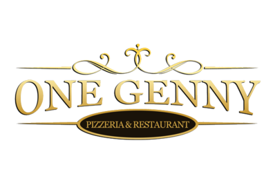 Menu for One Genny in New Hartford, NY | Sirved