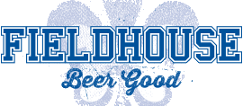 Menu for FIELDHOUSE Pub and Grill in St. Louis, MO | Sirved
