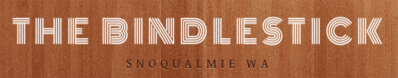 Menu for The Bindlestick in Snoqualmie, WA | Sirved