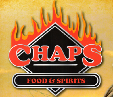 Menu for Chaps 3 at Leaning Tree Golf Course in Goodells, MI | Sirved