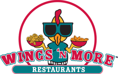 Wings N More menu in Houston, Texas, USA