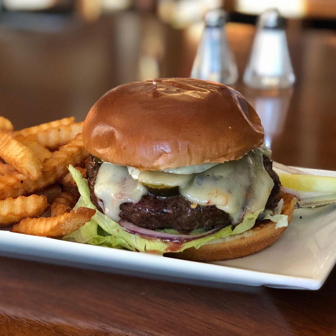 Manitou Grill & Event Center menu in White Bear Lake, Minnesota, USA