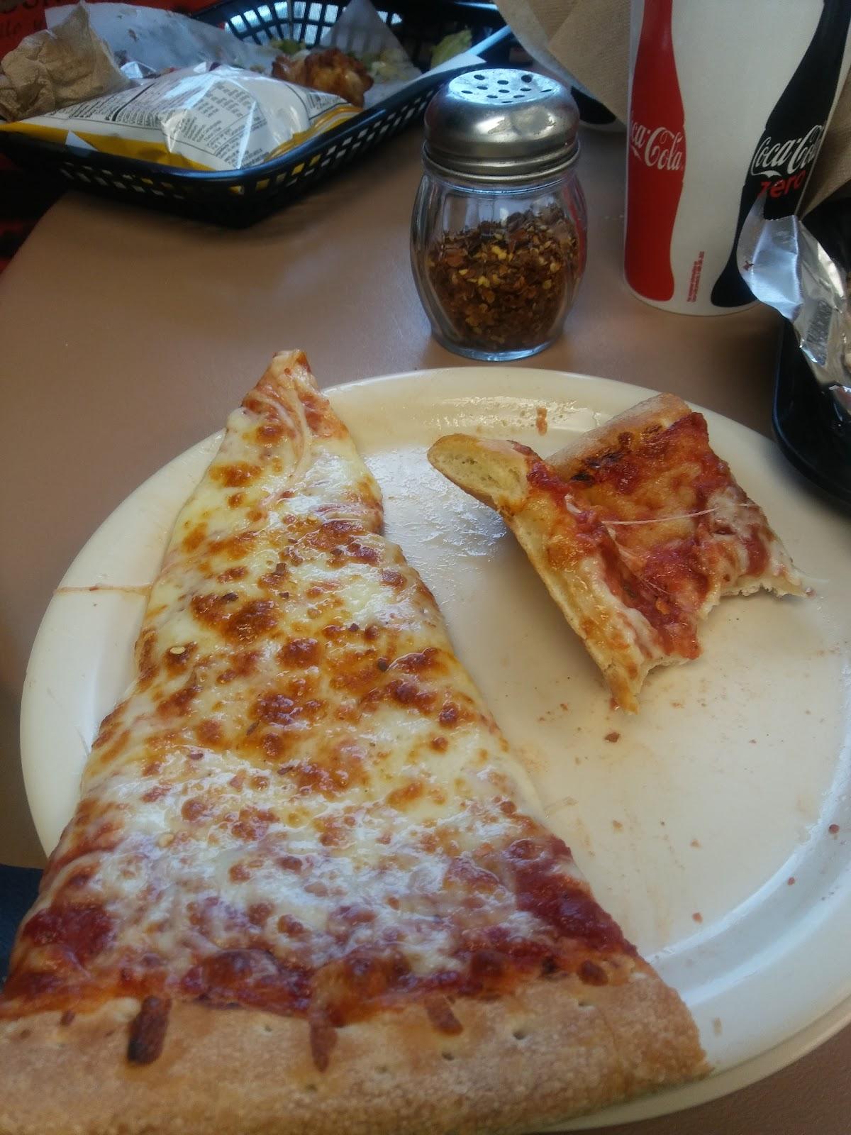 Padrone's Pizza menus in Defiance, Ohio, United States