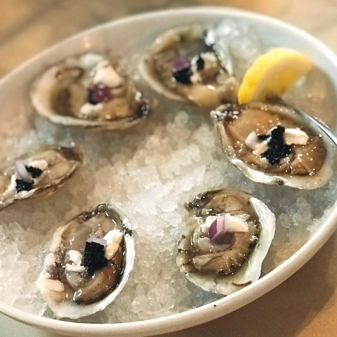 Secondo Panicos menu in Cape May, New Jersey, USA