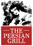 Menu for The Persian Grille in Lafayette Hill, PA | Sirved