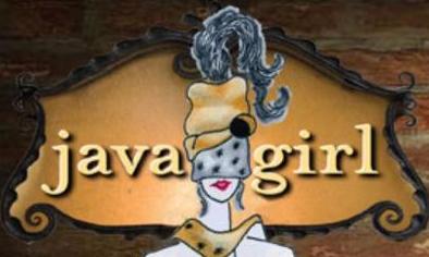 Menu for Java Girl in New York, NY | Sirved