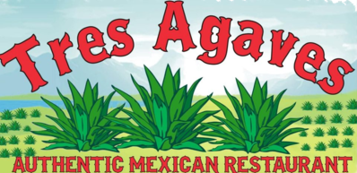 Menu for Tres Agaves Mexican Restaurant in Wardsville, MO | Sirved