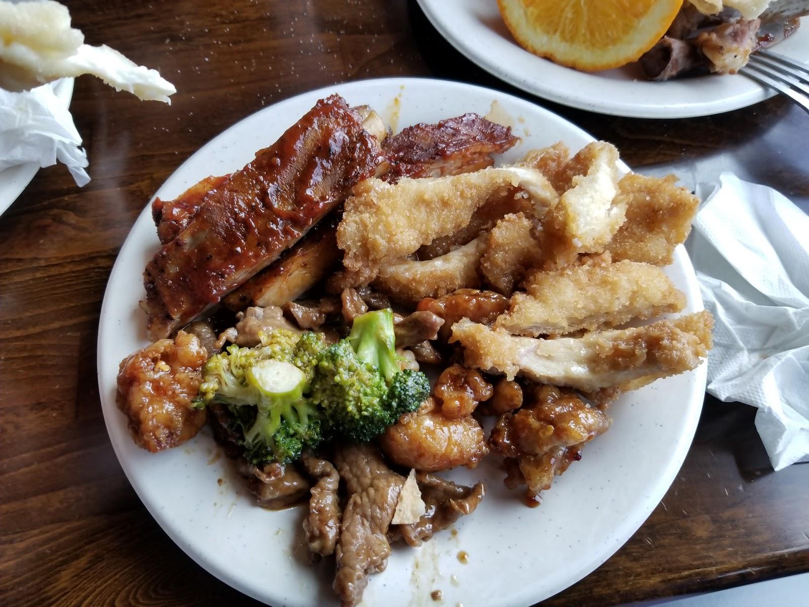 Photos for Tso's Asian Buffet in Grand Island, NE | Sirved