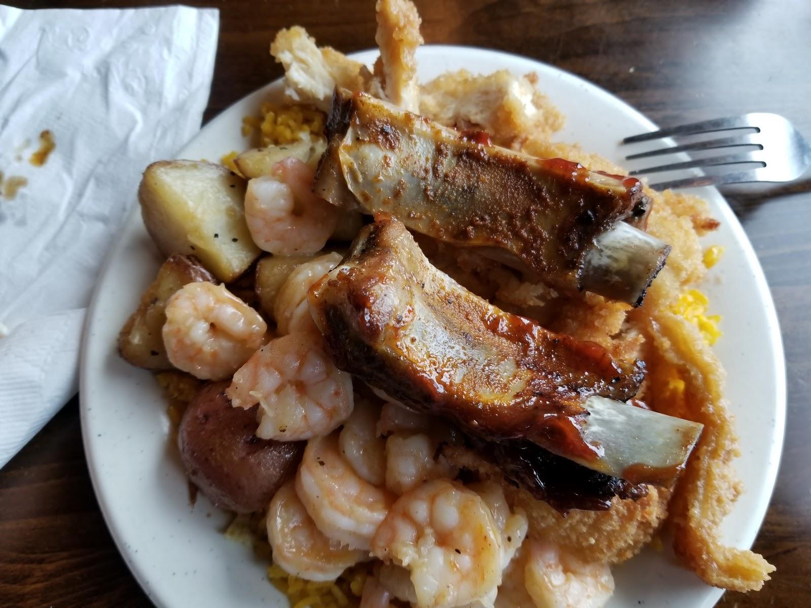 Photos for Tso's Asian Buffet in Grand Island, NE | Sirved