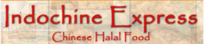 Menu for Indochine Express in Silver Spring, MD | Sirved