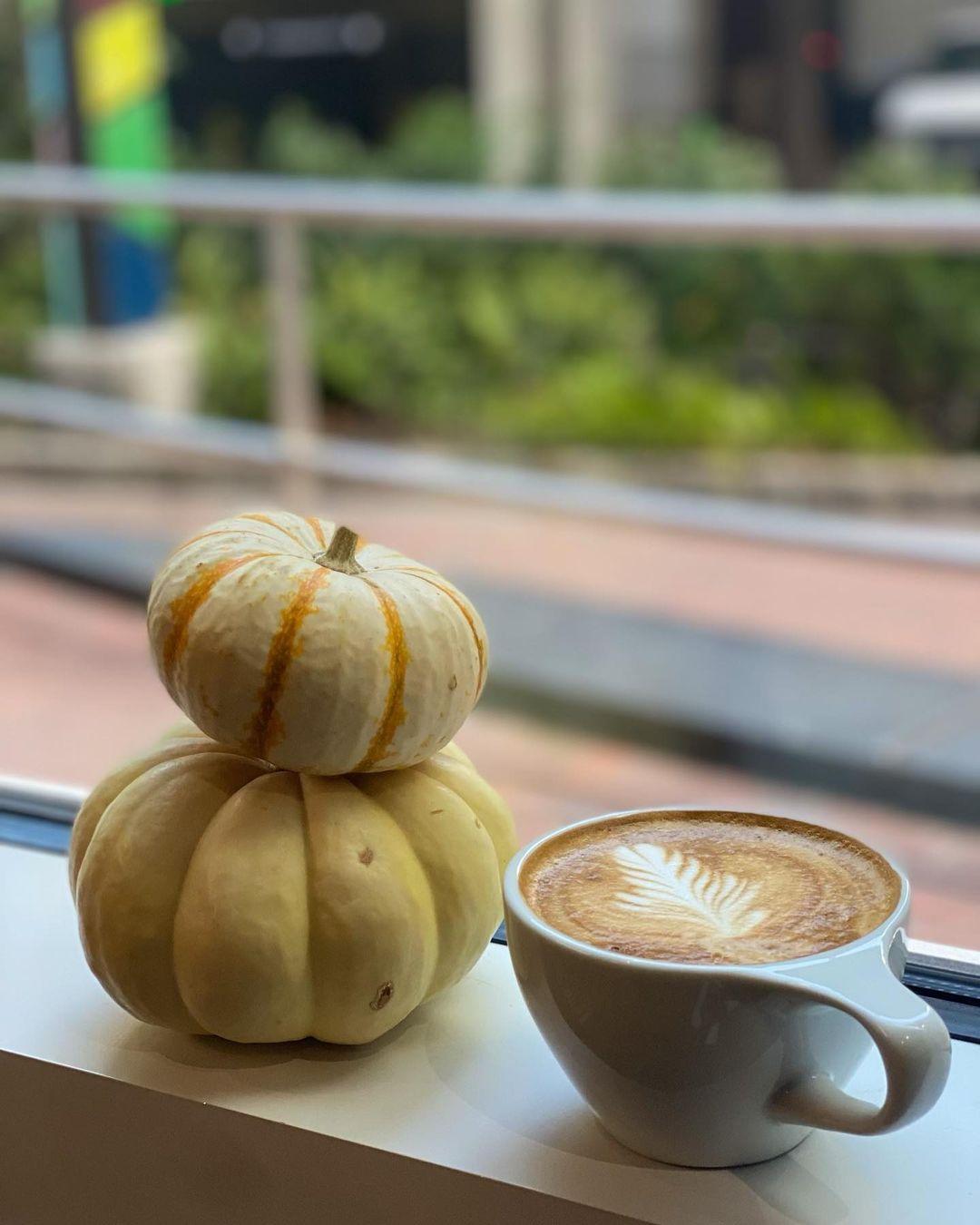 Waterbean Coffee menus in Hickory, North Carolina, United States