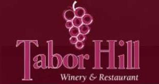 Menu for Tabor Hill Winery & Restaurant in Buchanan, MI | Sirved
